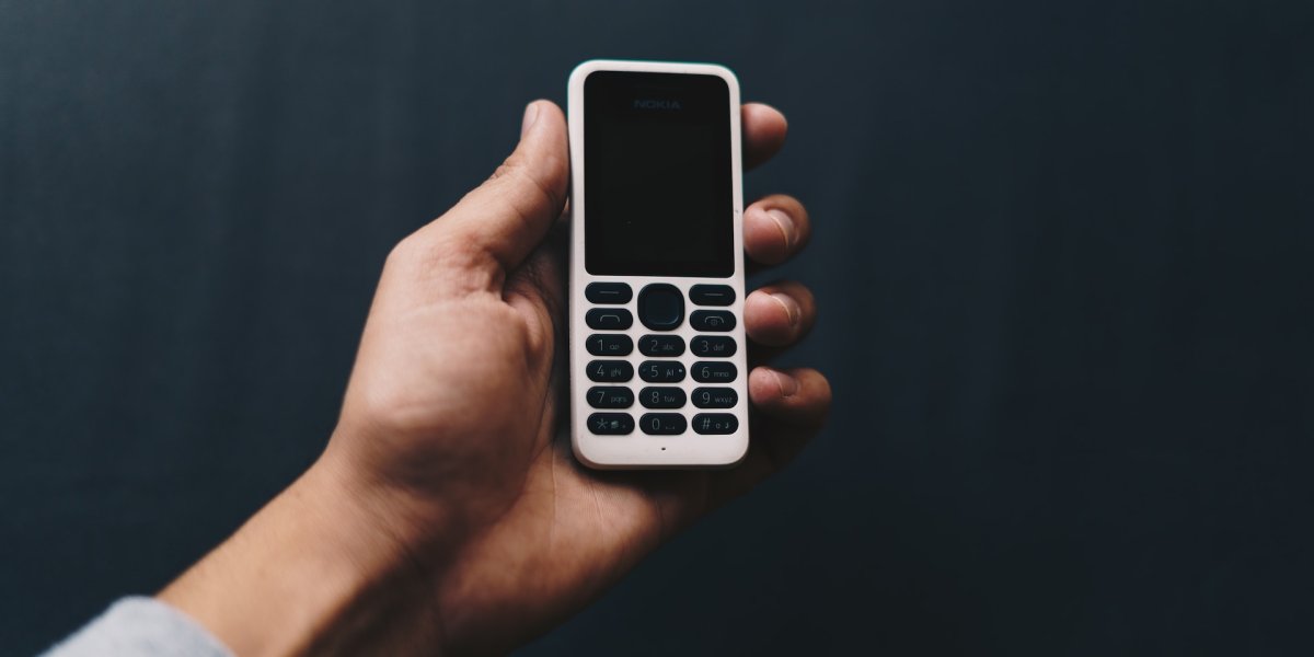 Cel mai bun telefon pentru persoane in varsta